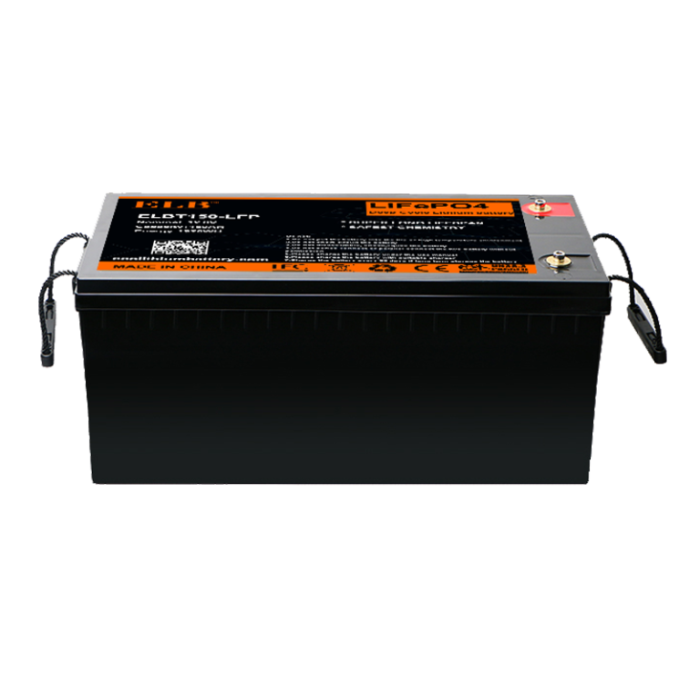 Group 4D Battery: The Ultimate Guide