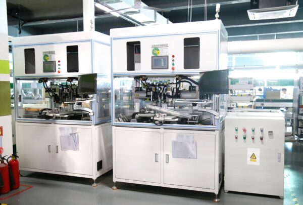 Lithium battery workshop | ELB Energy Group