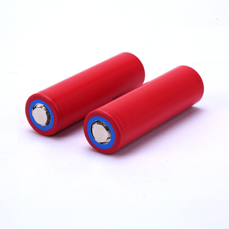 20700 Battery | ELB Energy Group