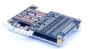 Battery Management System (BMS): The Definitive Guide