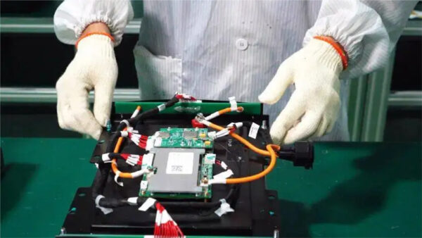 Battery Management System (BMS): The Definitive Guide