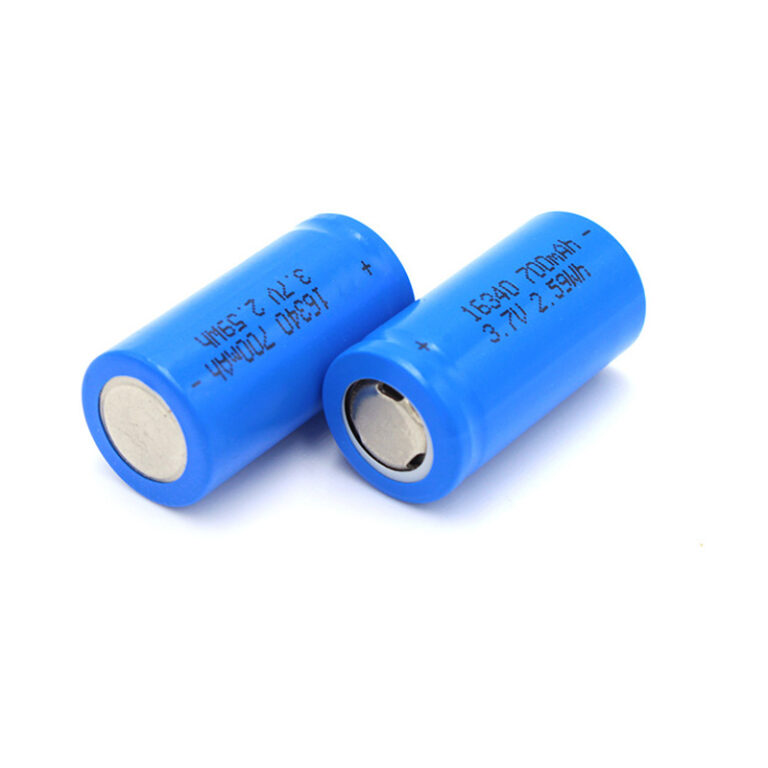 Lithium Ion Battery Cells | 16650 18650 21700 4680 NCM cells