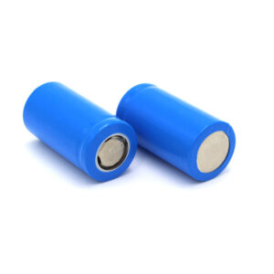 18350 Battery | Cylindrical NCM cells