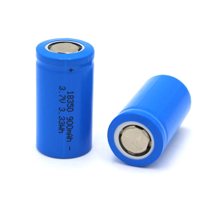 18350 Battery | Cylindrical NCM cells