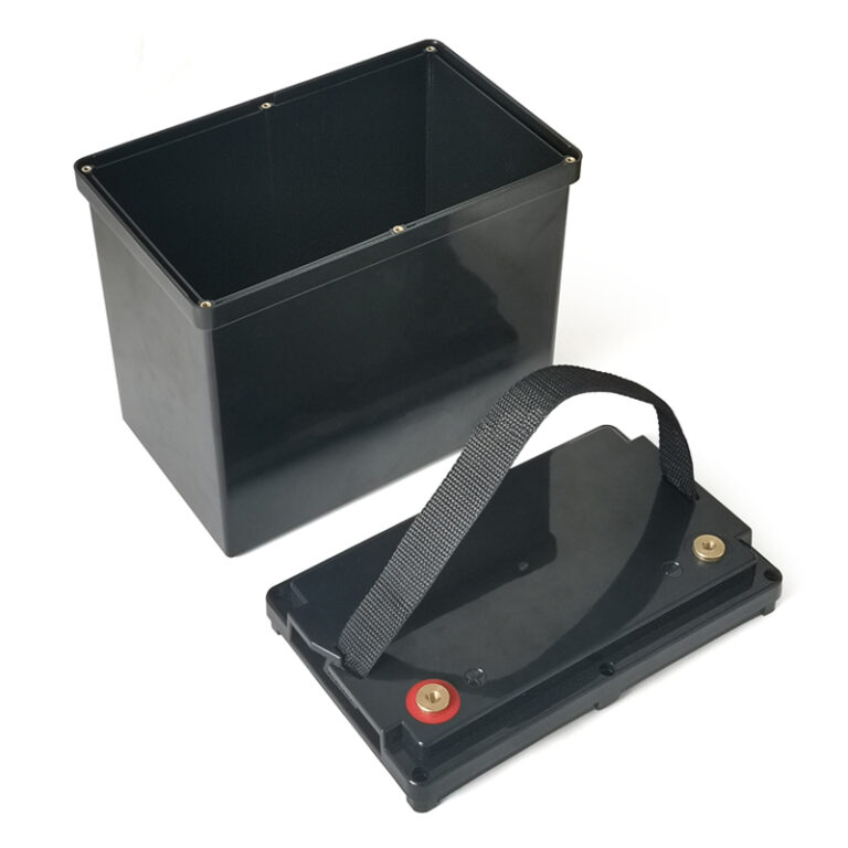 Battery Box | Battery Boxes For Boat, Marine, RV, Trailer, Golf carts
