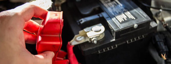 Battery Terminal: The Ultimate Guide