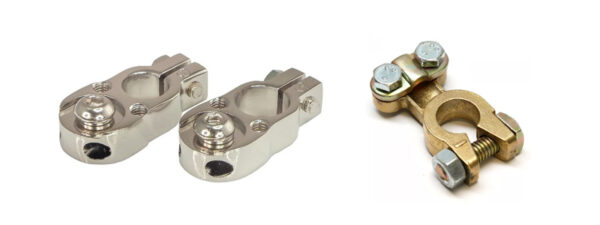 Battery Terminal: The Ultimate Guide