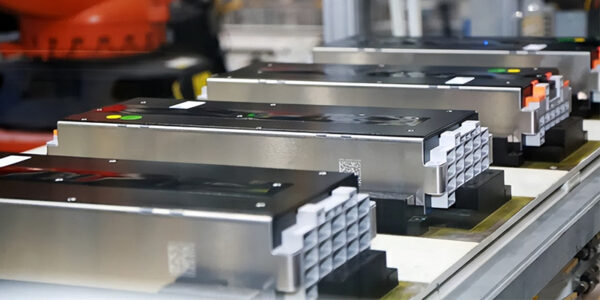 Top 10 Solid State Battery Companies