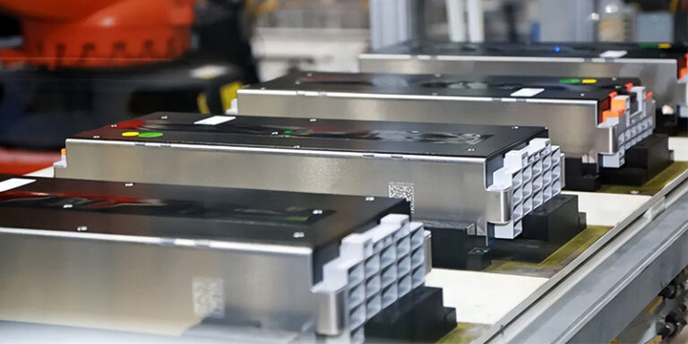 Top 10 Solid State Battery Companies