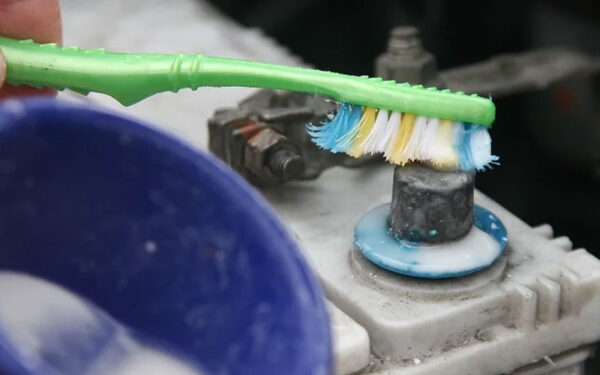 Battery Terminal: The Ultimate Guide