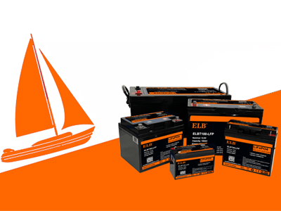 Marine Lithium Battery: The Definitive Guide
