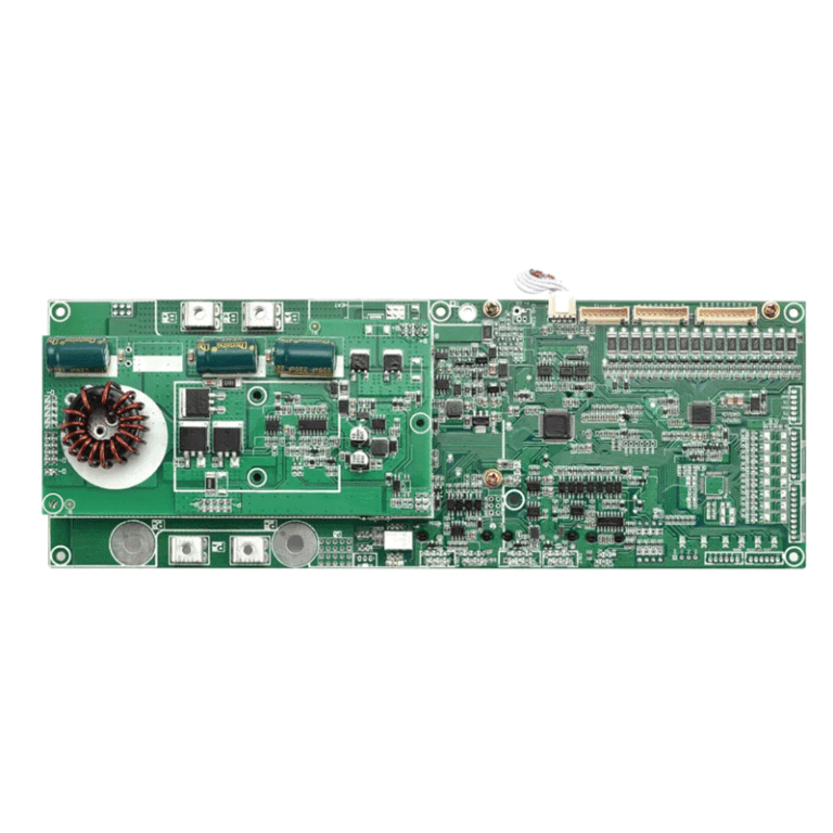 48V Lithium Battery BMS | ELB Energy Group